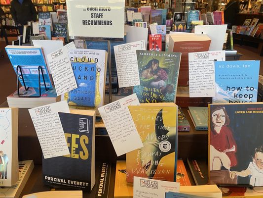 FLYLEAF BOOKS - Updated October 2025 - 31 Photos & 75 Reviews - 752 ...