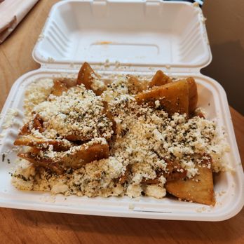 ZESTIA GREEK STREET FOOD - Updated December 2025 - 27 Photos & 13 ...