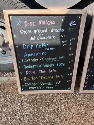 MATINEE COFFEE + CONCESSIONS - Updated August 2024 - 36 Photos & 27 ...