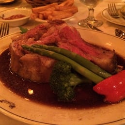 LA CASTILE STEAK HOUSE & SEAFOOD RESTAURANT - Updated January 2026 ...