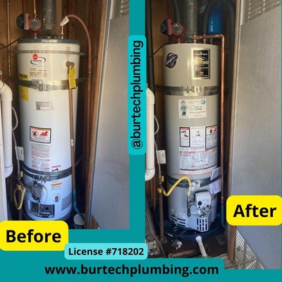 BURTECH PLUMBING - 219 Photos & 466 Reviews - 102 2nd St, Encinitas ...