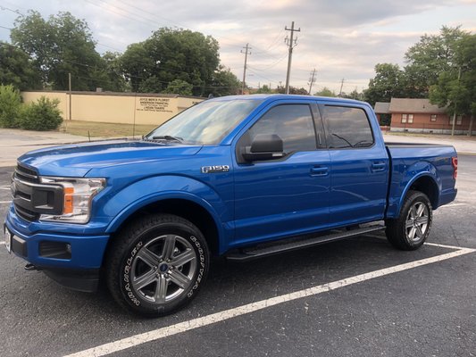 CHESTATEE FORD - Updated December 2025 - 17 Photos & 30 Reviews - 44 ...