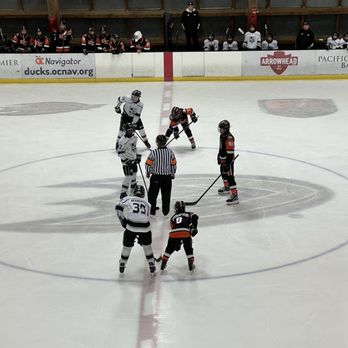 THE RINKS - ANAHEIM ICE - Updated December 2025 - 230 Photos & 232 ...