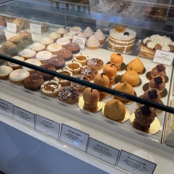 ESTELLE BAKERY & PATISSERIE - Updated January 2026 - 214 Photos & 86 ...