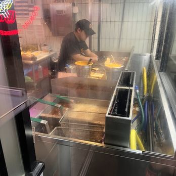 DIPPED N’ SMASHED - Updated July 2024 - 66 Photos & 46 Reviews - 91 ...