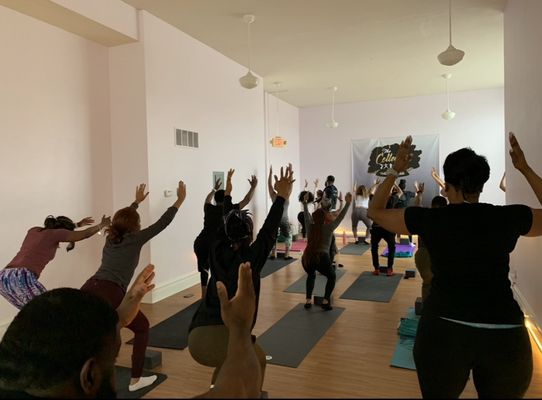 THE COLLECTIVE STL - Updated April 2025 - 1400 N Market St, St. Louis ...