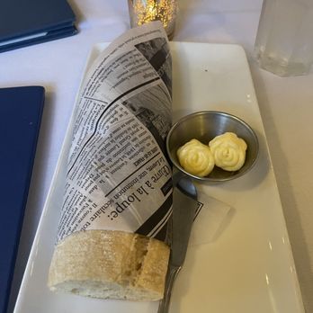 THE LEFT BANK BISTRO - Updated May 2024 - 456 Photos & 239 Reviews ...