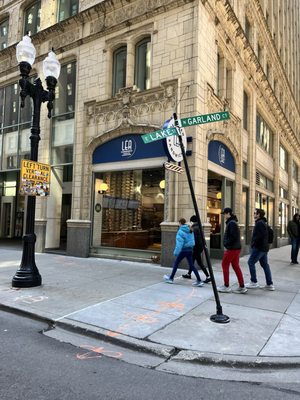 LEA - Updated December 2025 - 201 Photos & 108 Reviews - 70 E Lake St ...