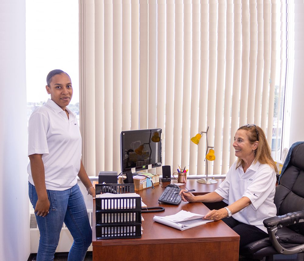 AV STAFFING SOLUTIONS - Updated October 2025 - 255 Executive Dr ...