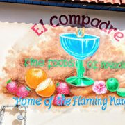 EL COMPADRE - 618 Photos & 1658 Reviews - Mexican - 7408 W Sunset Blvd ...