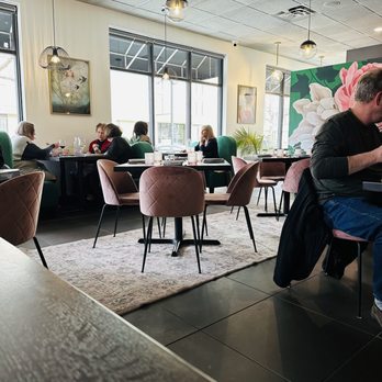 PINK IVY KITCHEN & BAR - Updated June 2025 - 322 Photos & 100 Reviews ...