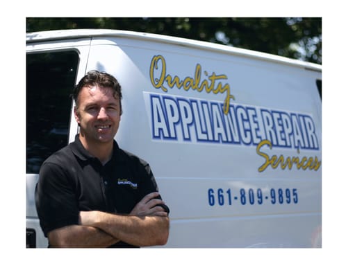 QUALITY APPLIANCE REPAIR SERVICES - Updated December 2025 - 172 Reviews ...