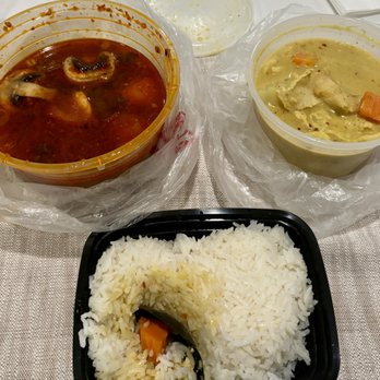 SAY YUM THAI STREET FOOD - Updated April 2024 - 215 Photos & 117 ...