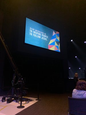 BUCKHEAD CHURCH - Updated August 2025 - 99 Photos & 87 Reviews - 3336 ...