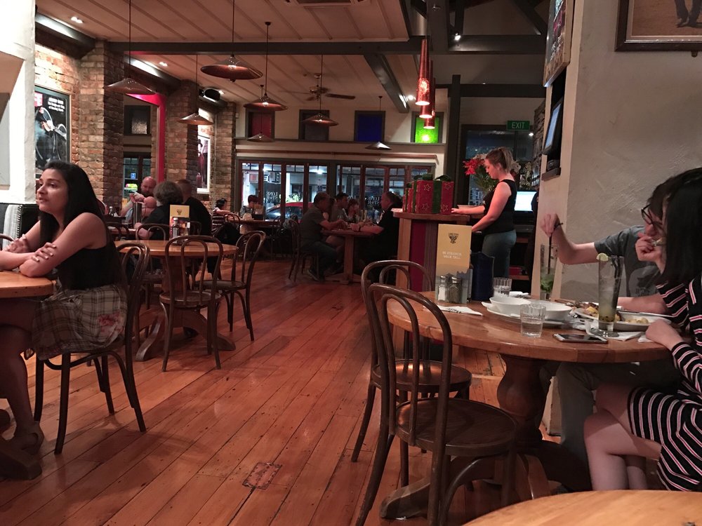 LONE STAR HAMILTON - Updated July 2025 - 185 Victoria St, Hamilton ...