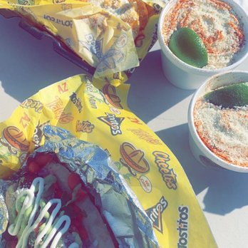 ELOTE MAN - Updated September 2025 - 41 Photos & 26 Reviews - 5101 W ...