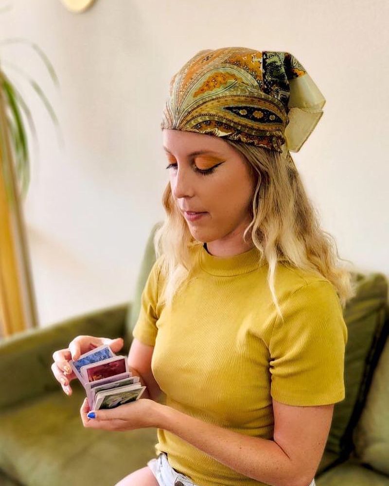 INTUITIVE INSTINCTS - Updated February 2025 - 19 Photos & 12 Reviews ...