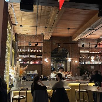 EATALY - SOHO - Updated September 2025 - 286 Photos & 92 Reviews - 200 ...