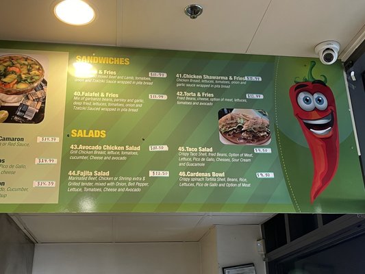 TAQUERIA CARDENAS - Updated December 2025 - 109 Photos & 142 Reviews ...