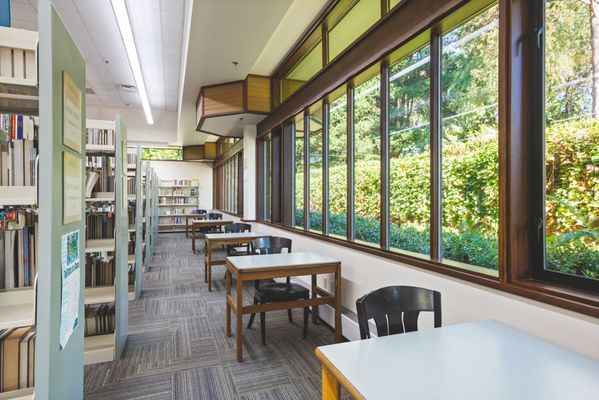 LYNNWOOD LIBRARY - Updated September 2025 - 102 Photos & 36 Reviews ...