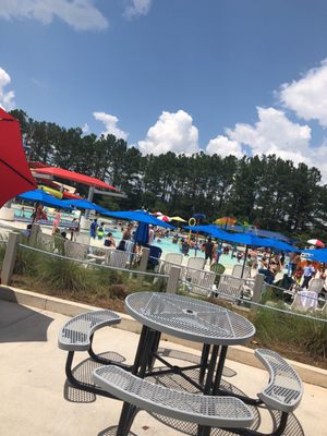 SEVEN SPRINGS WATER PARK - Updated July 2025 - 36 Photos & 34 Reviews ...