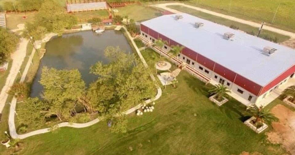 RANCHO EL CHEMA EVENT CENTER - Updated June 2025 - Request a Quote ...