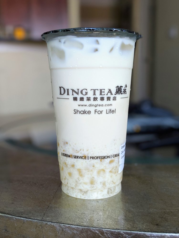 DING TEA DULUTH - Updated August 2025 - 334 Photos & 244 Reviews - 2180 ...