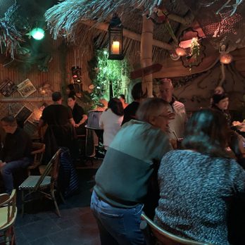 BOO LOO LOUNGE - Updated September 2024 - 36 Photos & 27 Reviews - 2 ...