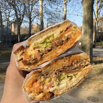 BLUE SKY DELI - Updated January 2025 - 227 Photos & 115 Reviews - 2135 ...