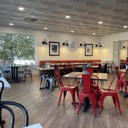 VIRGINIA DINER - Updated March 2025 - 401 Photos & 379 Reviews - 408 N ...