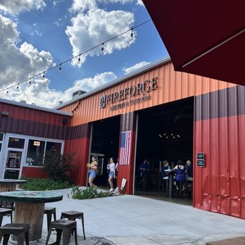 FIREFORGE CRAFTED BEER - Updated January 2025 - 268 Photos & 117 ...