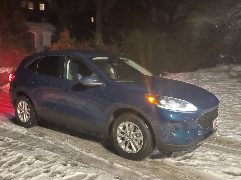 FIRST FORD - Updated March 2025 - 15 Photos & 62 Reviews - 292 William ...