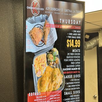 CHICKEN’S KITCHEN - Updated December 2025 - 320 Photos & 154 Reviews ...