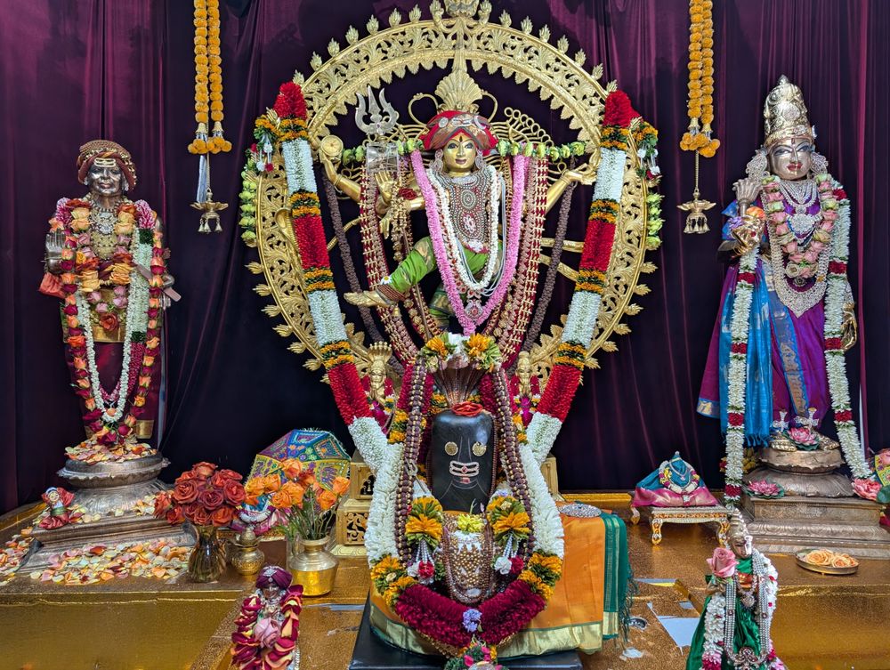 KAILASA SEATTLE NITHYANANDESHWARA - Updated August 2025 - 30 Photos ...