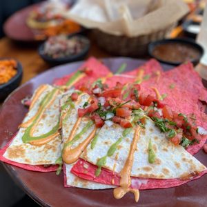 SOL MEXICAN COCINA - 2527 Photos & 3747 Reviews - Mexican - 251 Pacific ...