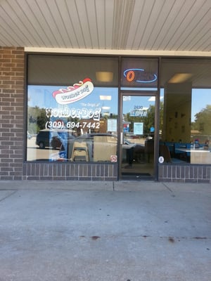 THE ORIGINAL WONDERDOG - 11 Photos & 15 Reviews - 2430 E Washington Rd ...