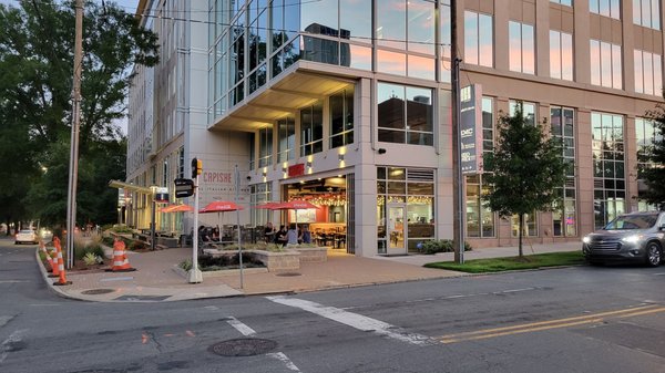 CAPISHE REAL ITALIAN KITCHEN - Updated August 2025 - 713 Photos & 622 ...