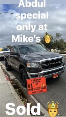 MIKE’S AUTO SALES - Updated January 2026 - 35 Photos & 44 Reviews - 348 ...