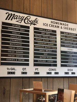 MARY COYLE ICE CREAM - 59 Photos & 89 Reviews - 780 W Market St, Akron ...