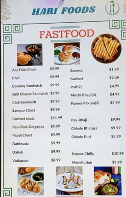 HARI FOODS - Updated December 2025 - 47 Photos & 38 Reviews - 5850 E ...