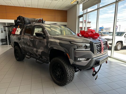 UNITED NISSAN RENO - Updated December 2025 - 61 Photos & 258 Reviews ...