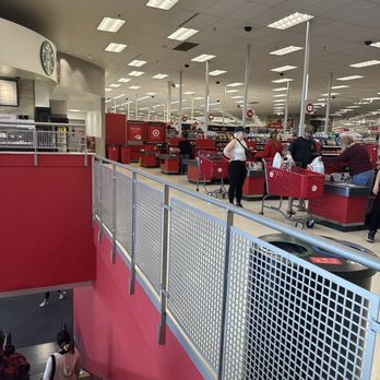 TARGET - Updated August 2025 - 282 Photos & 237 Reviews - 8999 Balboa ...