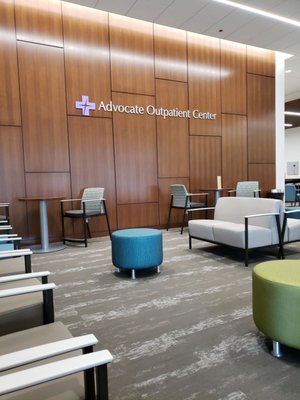 ADVOCATE OUTPATIENT CENTER - LAKEVIEW - Updated July 2025 - 14 Reviews ...