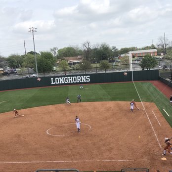 RED AND CHARLINE MCCOMBS FIELD - Updated October 2025 - 26 Photos ...