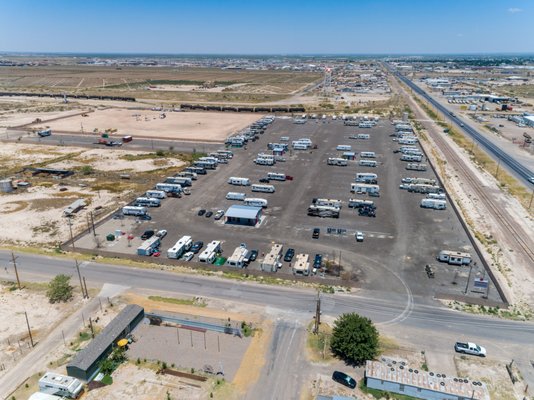 WEST PECOS RV PARK - Updated December 2025 - 1 County Rd 204, Pecos ...