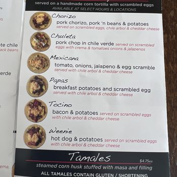 GUISADOS - 3063 Photos & 2452 Reviews - 1261 W Sunset Blvd, Los Angeles ...