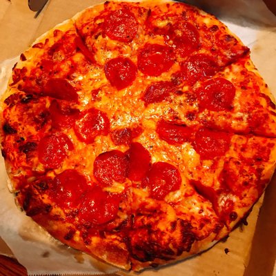 GERARD’S PIZZA - Updated December 2025 - 18 Photos & 29 Reviews - 233 ...