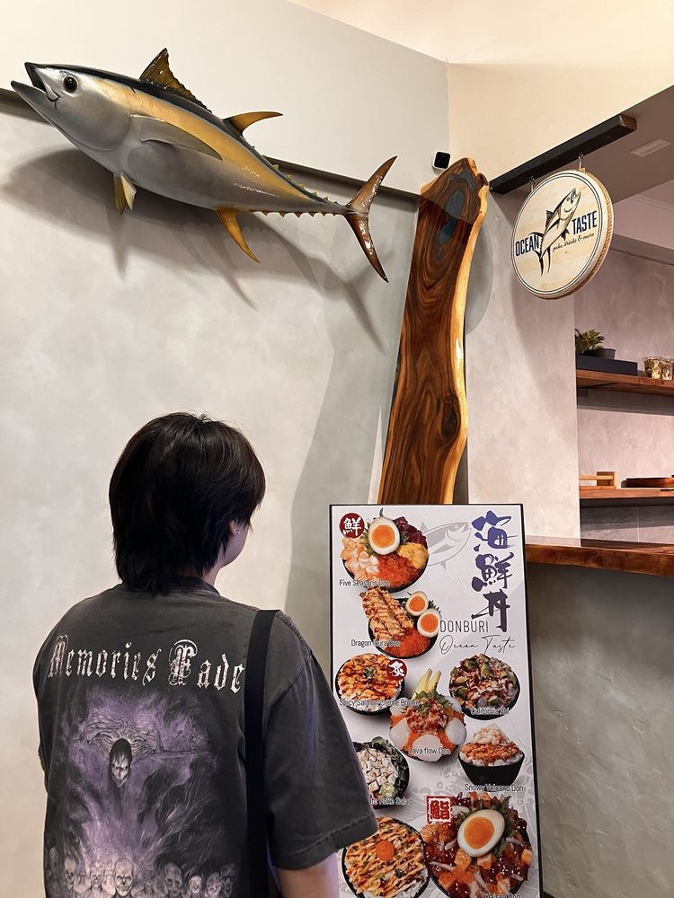 OCEAN TASTE - Updated July 2024 - 57 Photos & 13 Reviews - 1170 Auahi ...