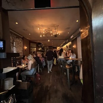 BIBI - Updated September 2025 - 227 Photos & 244 Reviews - 211 E 4th St ...