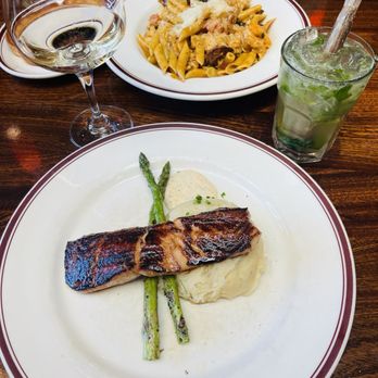 PATSY’S AMERICAN - Updated May 2024 - 1058 Photos & 592 Reviews - 8051 ...